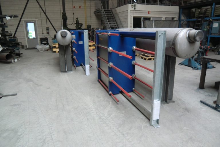 Uniflow – Prevesco zet de standaard met Uniflow